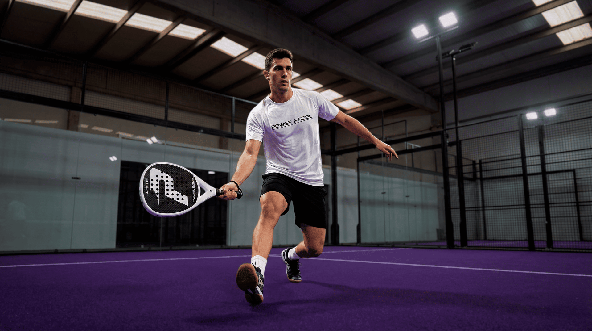 Power Padel