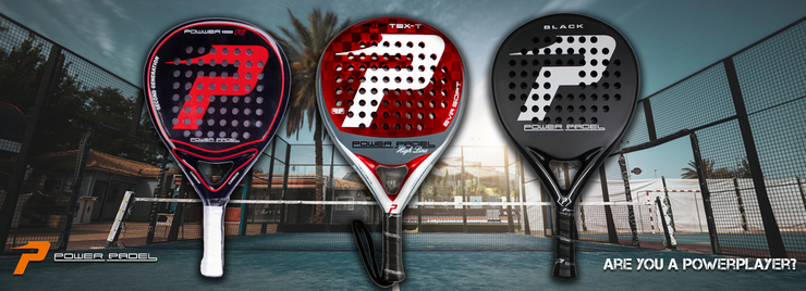 Power Padel